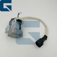 China PC200-7 PC220-7 24V Starter Relay 600-815-8941 6008158941 / PC Spare Parts for sale