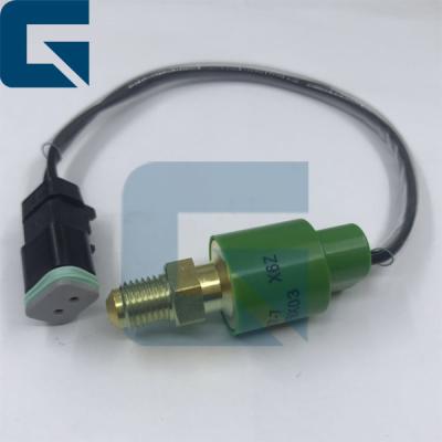 China 106-0179 Pressure Switch Sensor 20PS767 For Excavator Parts 1060179 for sale