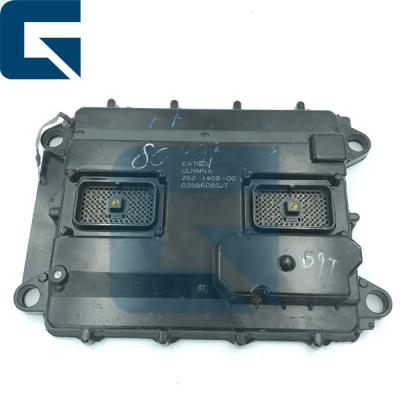 China 262-1408 Controller ECU CPU Engnie C15 For Excavator Parts 2621408 for sale