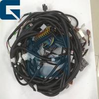 China YN14E00015F1 Internal Harness For Excavator SK210-6 Engine YQ07 Wire Harness for sale