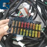 China YN14E00015F1 Internal Harness For Excavator SK210-6 Engine YQ07 Wire Harness for sale