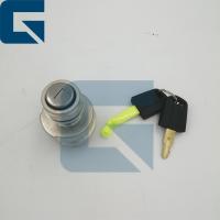 China 9G-7641 Ignition Switch 9G7641 For E320C Excavator Spare Parts for sale