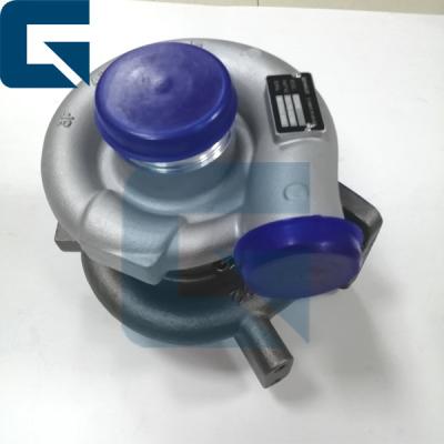 China 49179-02300 Engine Parts Turbocharger For E320B Excavator 4917902300 for sale