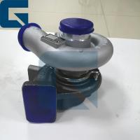 China 49179-02300 Engine Parts Turbocharger For E320B Excavator 4917902300 for sale