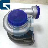China 20515585 Turbocharger For EC210B Excavator Engine Parts Turbo for sale