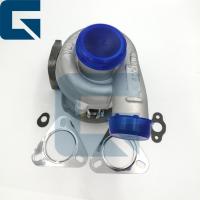 China 4D31T Turbocharger Engine Parts Turbo Charger For Excavator Spare Parts for sale