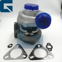 China 4D31T Turbocharger Engine Parts Turbo Charger For Excavator Spare Parts for sale