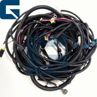China 0006001 External Wiring Harness For Excavator ZAX240-3 ZAX270-3 for sale