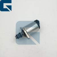 China 376-8317 Solennoid Valve Electric Parts For Excavator 3768317 for sale