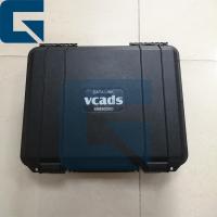 China 88890300 VCADS Communiion Adapter Group Diagnostic Tool For Excavator for sale