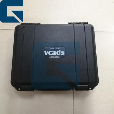 China 88890300 VCADS Communiion Adapter Group Diagnostic Tool For Excavator for sale