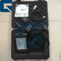 China 88890300 VCADS Communiion Adapter Group Diagnostic Tool For Excavator for sale