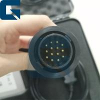 China 88890300 VCADS Communiion Adapter Group Diagnostic Tool For Excavator for sale