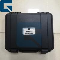 China Inline 5 Date Link Adapter Diagnostic Tool For Diesel Engine Excavator for sale