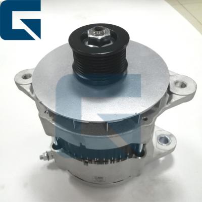 China 177-9953 Alternator 24V 80A For Engine Parts 1779953 for sale