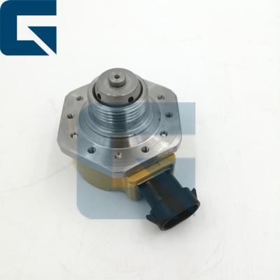 China 312-5620 Fuel Injection Pump Solenoid Valve 3125620 For Excavator E320D for sale