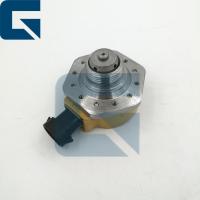 China 312-5620 Fuel Injection Pump Solenoid Valve 3125620 For Excavator E320D for sale