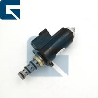 China 111-9916 Solenoid Valve 1119916 For Excavator E320D E325B for sale