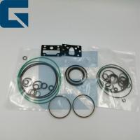 China A10VG45 Piston Pump Seal Kit For Excavator Spare Parts A10VG45 for sale