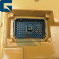 China 179-9850 Controller Engine 3126B ECU CPU For Excavator E322C E325C 1799850 for sale