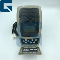 China 243-7058 Control Monitor For M316C Excavator Electric Part 2437058 for sale