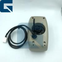 China 243-7058 Control Monitor For M316C Excavator Electric Part 2437058 for sale