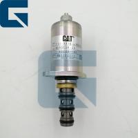 China 111-9916 Solenoid Valve 1119916 For E320B E320C Excavator Electric Parts for sale