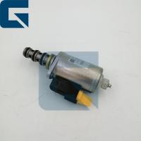 China 111-9916 Solenoid Valve 1119916 For E320B E320C Excavator Electric Parts for sale