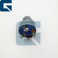 China 9G-7641 Ignition Switch For E320C Excavator Electric Parts 9G7641 for sale
