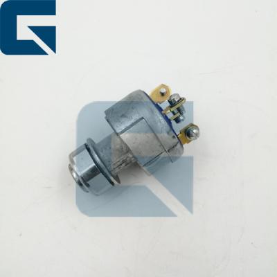 China 9G-7641 Ignition Switch For E320C Excavator Electric Parts 9G7641 for sale