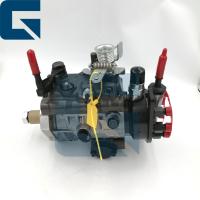 China 28214696 Diesel Fuel Injection Pump For Engine C7.1 9521A030H for sale