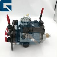 China 28214696 Diesel Fuel Injection Pump For Engine C7.1 9521A030H for sale