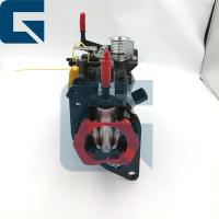 China 28214696 Diesel Fuel Injection Pump For Engine C7.1 9521A030H for sale
