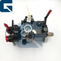 China 28214696 Diesel Fuel Injection Pump For Engine C7.1 9521A030H for sale