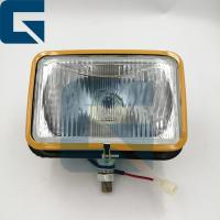 China 203-06-56140 Working Lamp Assy PC200-5 For Excavator 2030656140 for sale