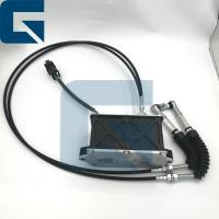 China 247-5212 2475212 Throttle Motor For Excavator E320C E320D for sale