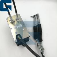 China 247-5212 2475212 Throttle Motor For Excavator E320C E320D for sale