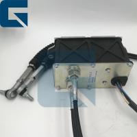 China 247-5212 2475212 Throttle Motor For Excavator E320C E320D for sale