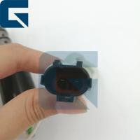 China SKX5P-17 Solenoid Valve EC210 For Excavator Spare Parts SKX5P17 for sale