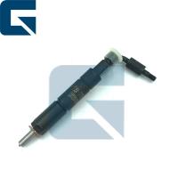 China 51-7706 Rail Fuel Injector 517706 For E320 Excavator Spare Parts for sale