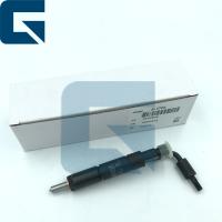 China 51-7706 Rail Fuel Injector 517706 For E320 Excavator Spare Parts for sale