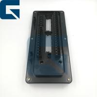 China 183-1000 Fuse Box For Excavator E320C Electrical Part 1831000 for sale
