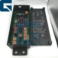 China VOE 14553369 Electric Fuse Box For Excavator Spare Parts 14553369 for sale