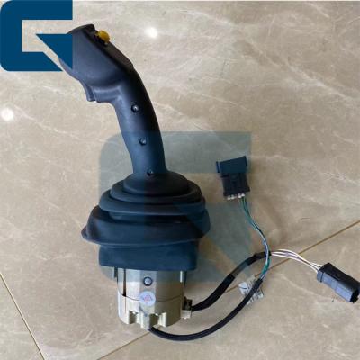 China 319-9558 Joystick Handle Assy For Loader 950H 966H Excavator Parts 3199558 for sale