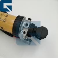 China 361-9554 Oil Fuel Water Separator For Excavator 416D 420D 3619554 for sale