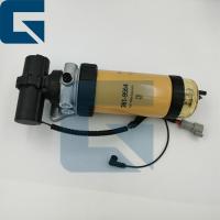 China 361-9554 Oil Fuel Water Separator For Excavator 416D 420D 3619554 for sale