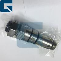 China 255-5660 Main Relief Valve E320D E325D For Excavator Parts 2555660 for sale