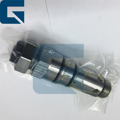 China 255-5660 Main Relief Valve E320D E325D For Excavator Parts 2555660 for sale