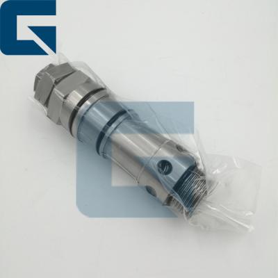 China 171-0037 Main Valve E345C For Excavator Spare Part 1710037 for sale