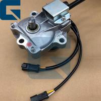 China 7834-41-2007 Throttle Motor PC200-7 For Excavator Parts 7834412007 for sale